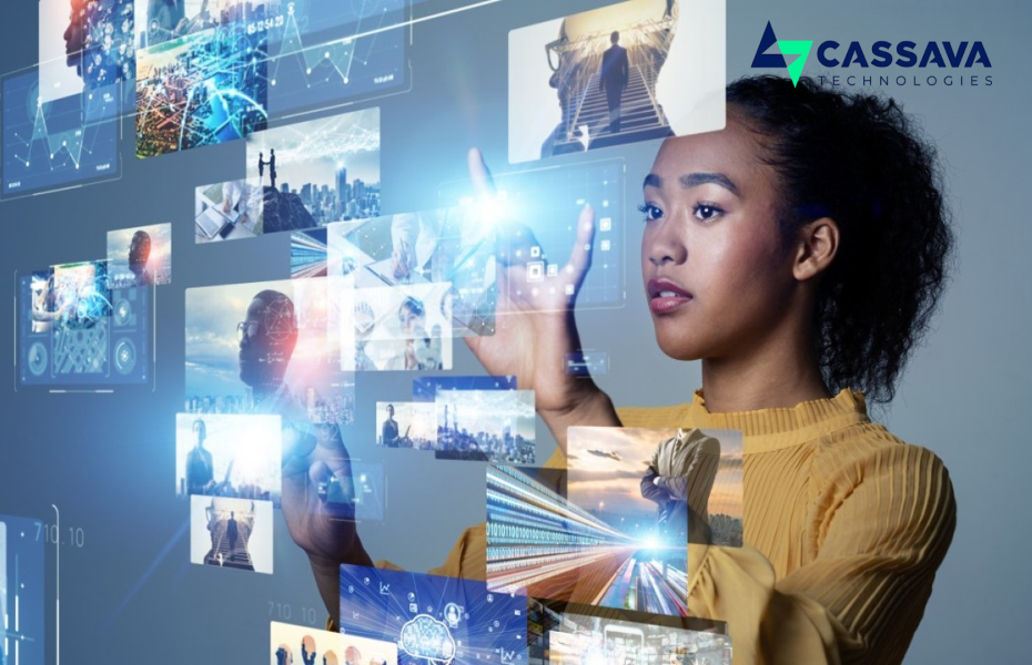 Cassava Technologies Limited - Gateway Partners